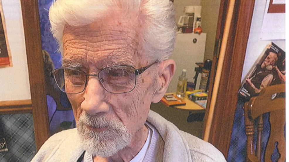 Found Dead Missing 88 year old Man Had Not Been Seen Since September Found Dead Missing 88 year old Man Had Not Been Seen Since September
