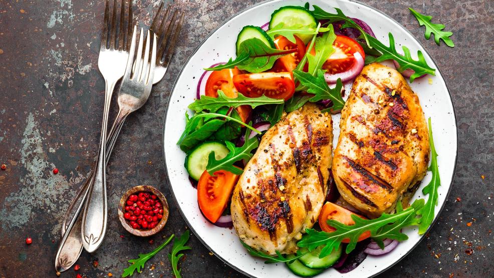 Five Quick And Easy Post workout Meals KUTV Five Quick And Easy Post workout Meals KUTV