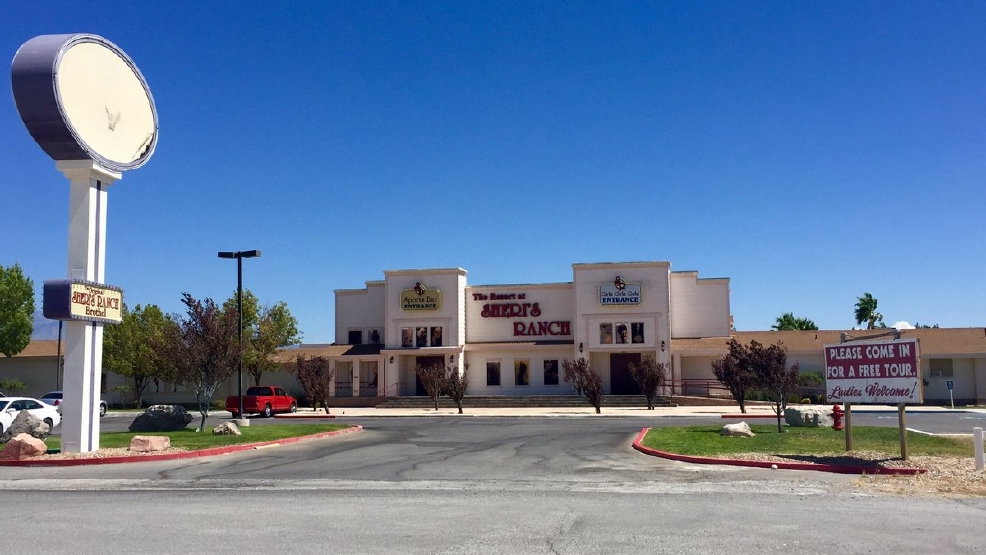 Nye County Proposes Fee Increases For Brothels In Pahrump Ksnv