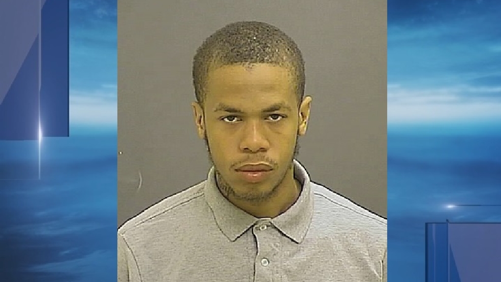 Suspect Arrested In Connection With September 2016 Murder Wbff