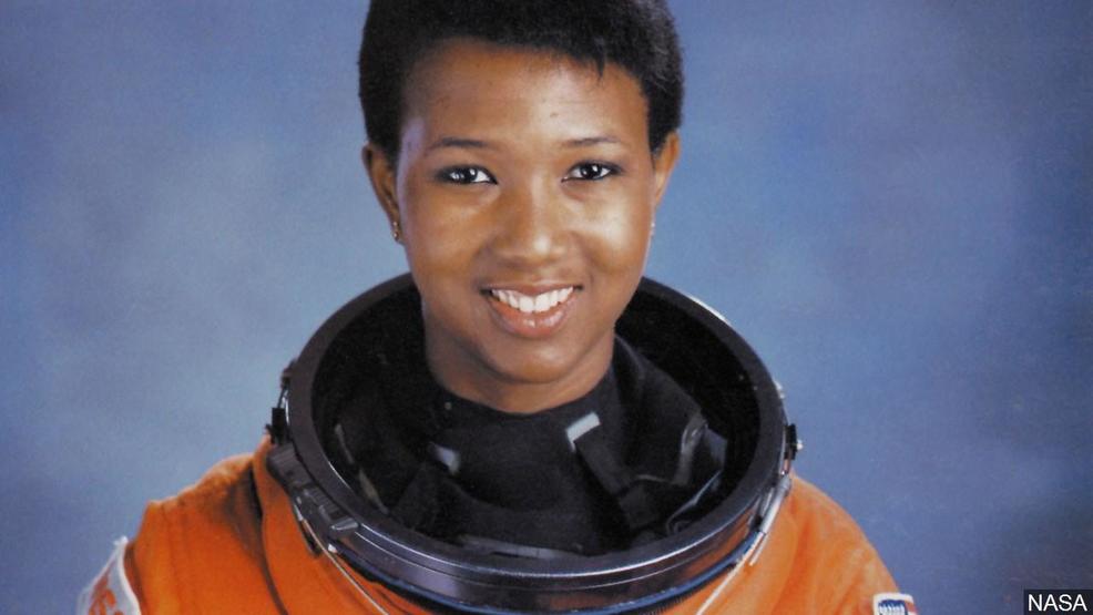 Pioneering astronaut Mae Jemison will deliver commencement speech for ...