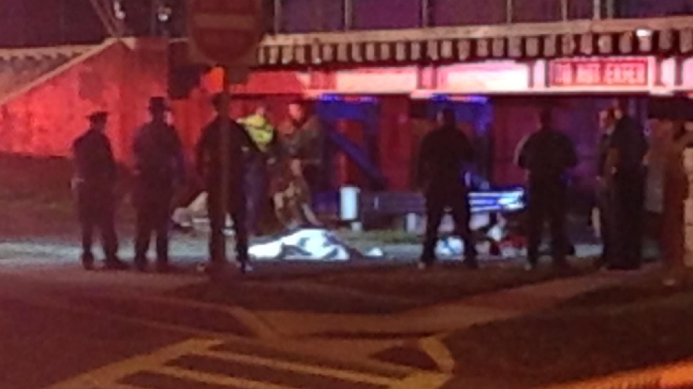 Police Id Woman Struck And Killed By Light Rail Train Tuesday Night Wbff