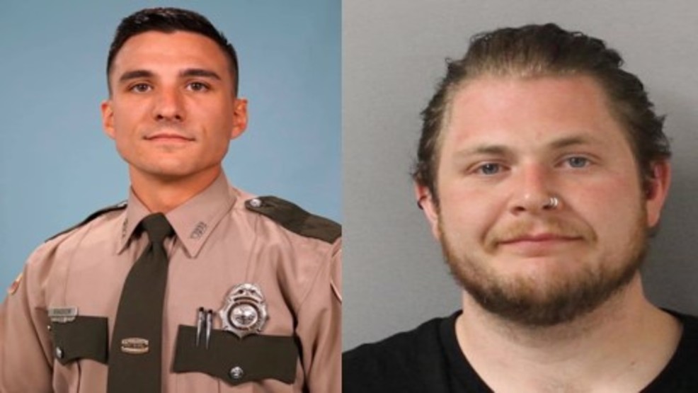 Nashville man accused of dragging THP trooper 20 yards while drunk on I ... Nashville man accused of dragging THP trooper 20 yards while drunk on I ...