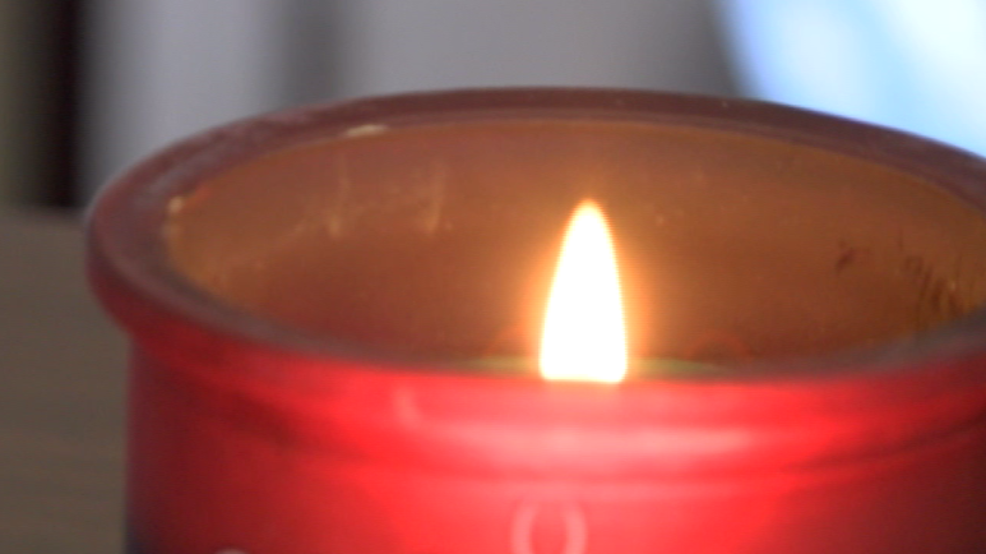 Local non-profit to light candles to fight drug addiction | KTVL