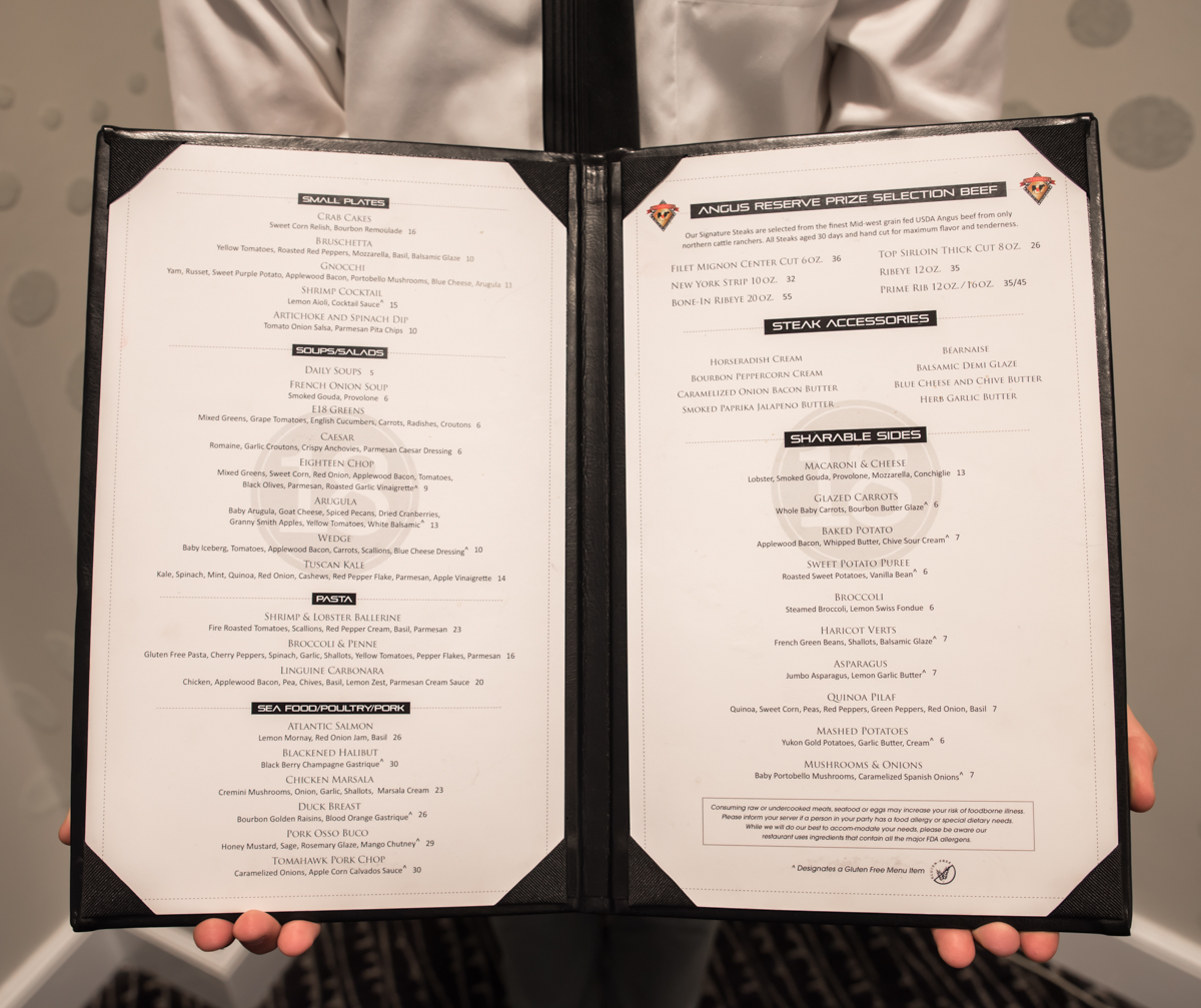 This Revolving Restaurant In Covington Is One Of The Most Unique Places ...