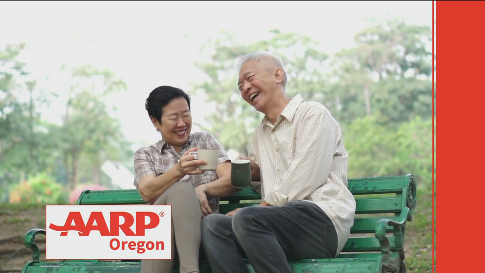 AARP: The Dark Web & How to Stay Safe | KATU