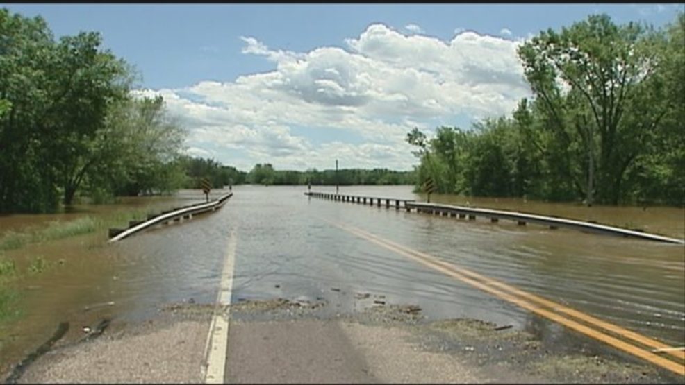 Flood damage to public infrastructure estimated at $15M | WMSN
