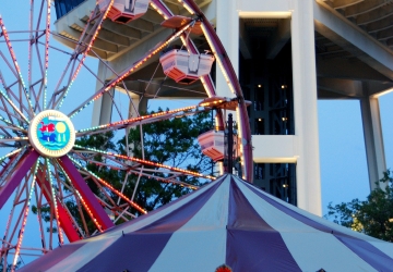 Seattle touristy spots that are worth it | Seattle Refined