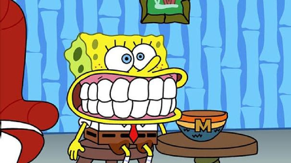 'SpongeBob SquarePants' makes children stupid, says UVA study | WJLA