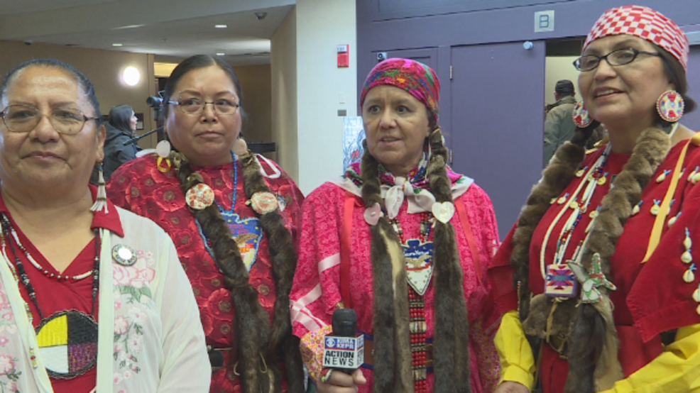 State leaders working with local tribes to find missing Native women | KIMA