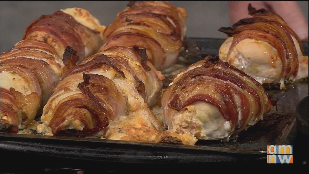 The Cowboy Cook | KATU