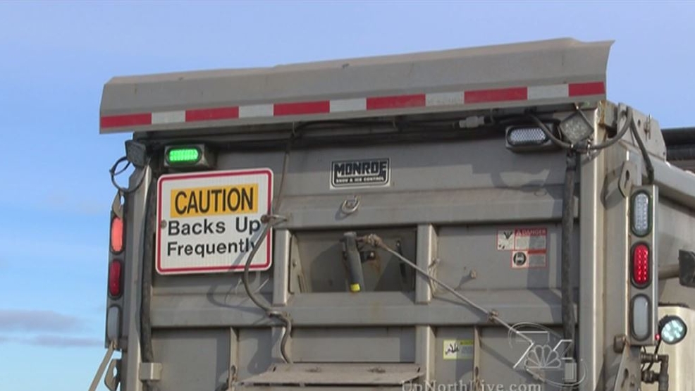 Grand Traverse County Road Commission begins to add green lights to ...