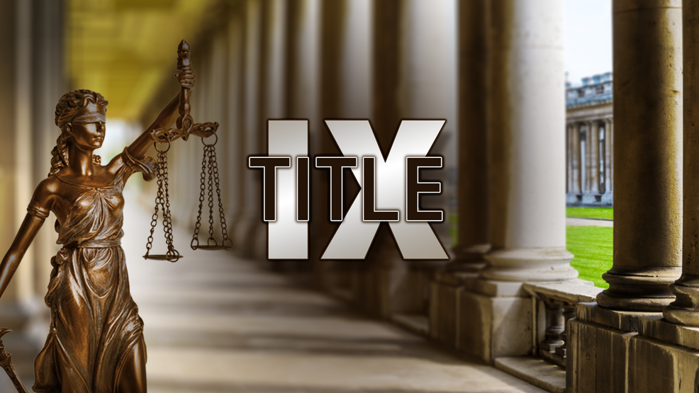 Title IX | Full Measure