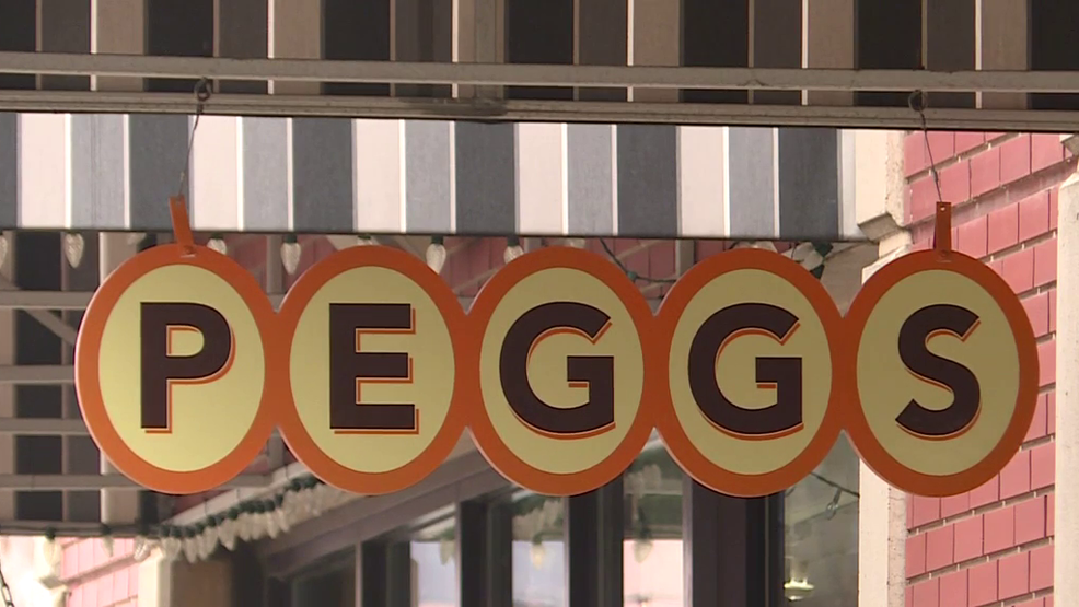PEGGS in downtown South Bend reopens Thursday with much more space | WSBT