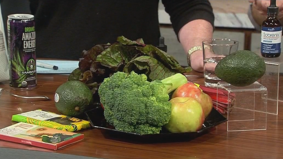 Foods that Curb Cravings | KATU