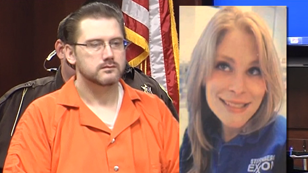 Jeffrey Willis to stand trial in murder of Jessica Heeringa | WWMT