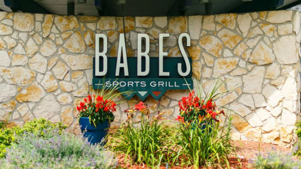 Babes Grill and Bar to auction everything in restaurant Thursday ...