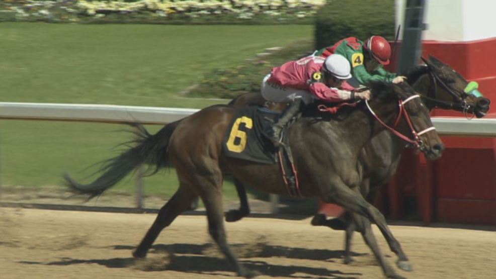 Beyond the Game update: MMA fighter Chel-C Bailey wins first race as ...