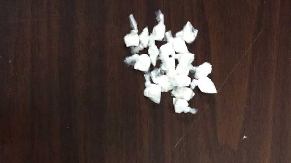 Police seize 27 bags of crack cocaine from a Glen Burnie motel room | WBFF