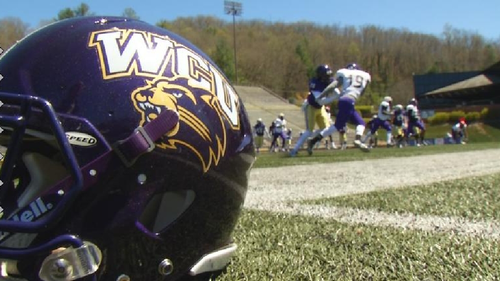 WCU football shows off young players in Spring Game | WLOS