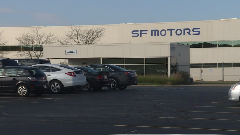 SF Motors is one step closer to rolling out electric cars in St. Joseph ...