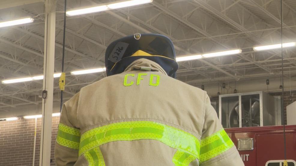 Columbus Division of Fire increases protection for firefighters with ...