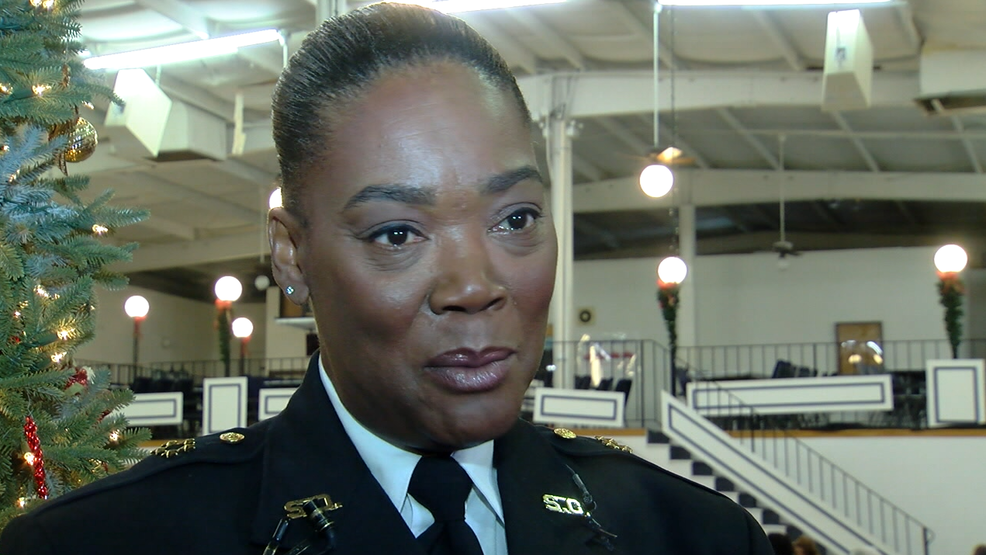 Pitt County Sheriff named to NC Emergency Response Commission | WCTI