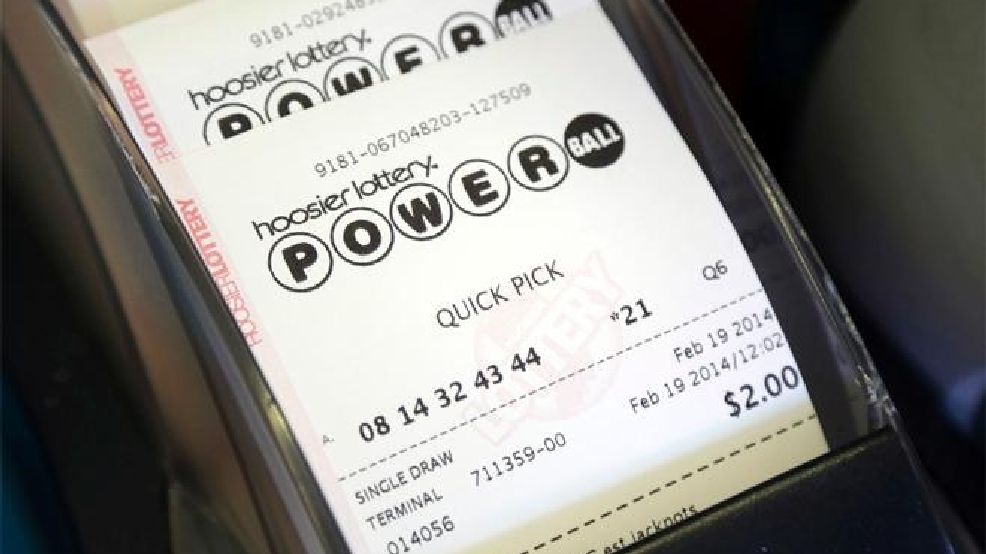 Idaho lottery ticket worth $2 million | KBOI