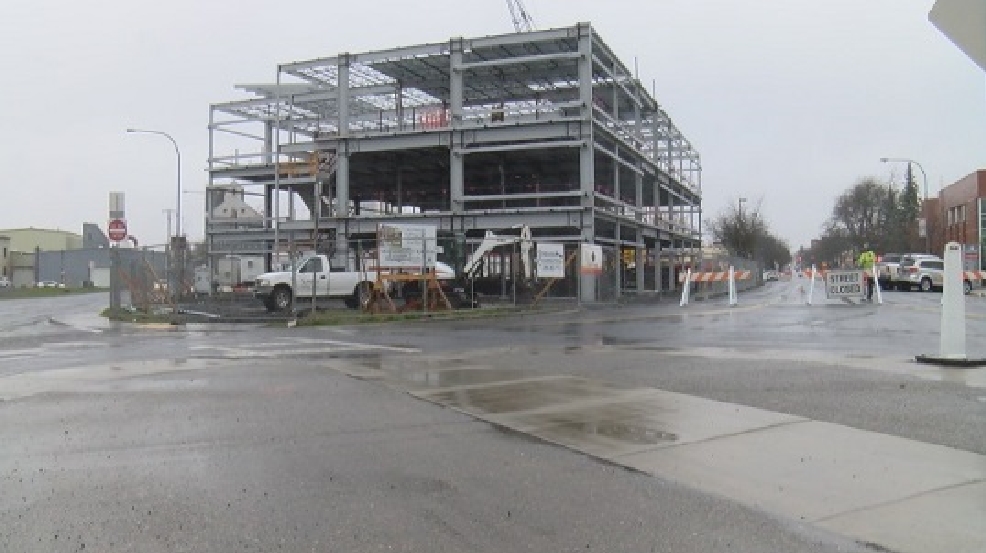 New building for oncology services at Gritman Medical Center set to ...