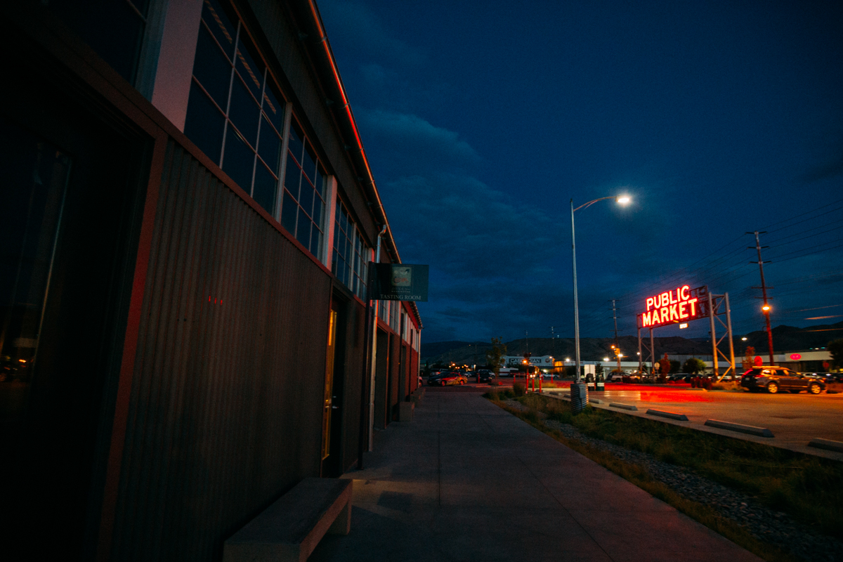 Pybus Public Market, a must-visit gem in Wenatchee | Seattle Refined