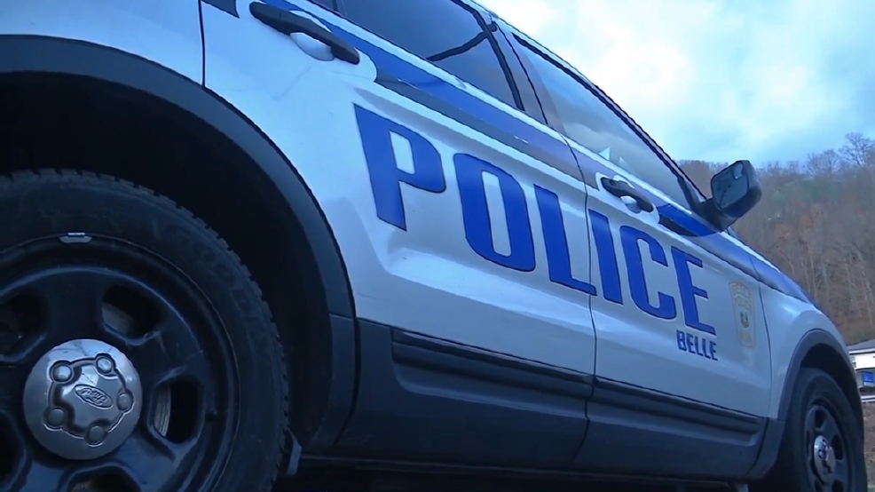 Belle police chief under federal investigation | WCHS