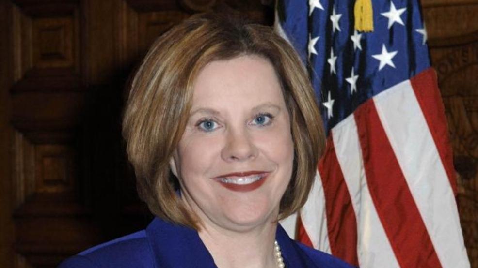 Women Senators in Georgia say they're being sidelined | WGXA