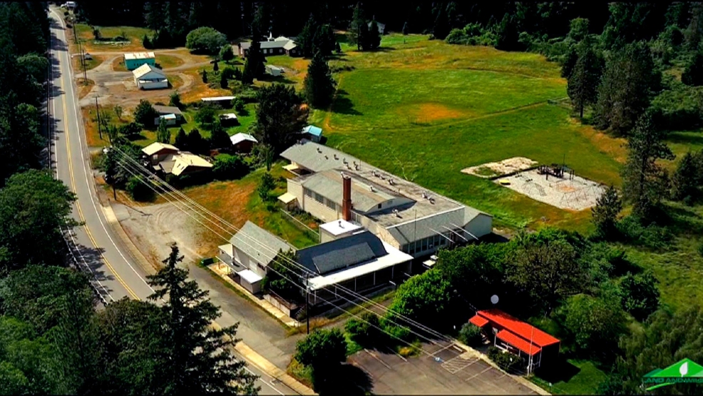 Remote Oregon town for sale for $3.5 million | WKRC