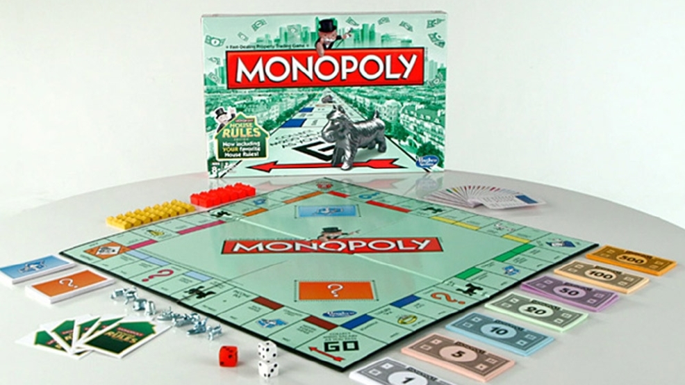 Seattle's In The Running for Monopoly Space | Seattle Refined