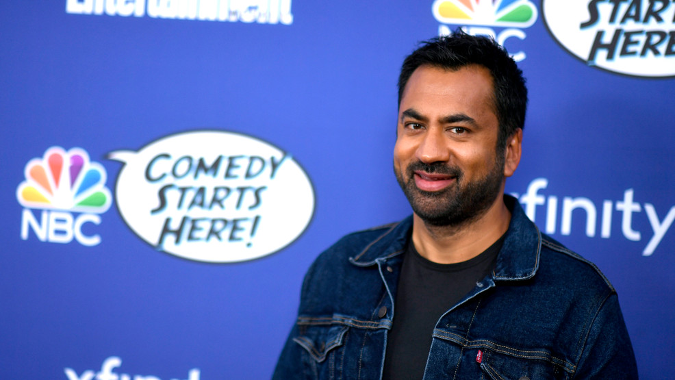 Kal Penn Hopes For Dialogue With New Show For Young Voters KUTV Kal Penn Hopes For Dialogue With New Show For Young Voters KUTV
