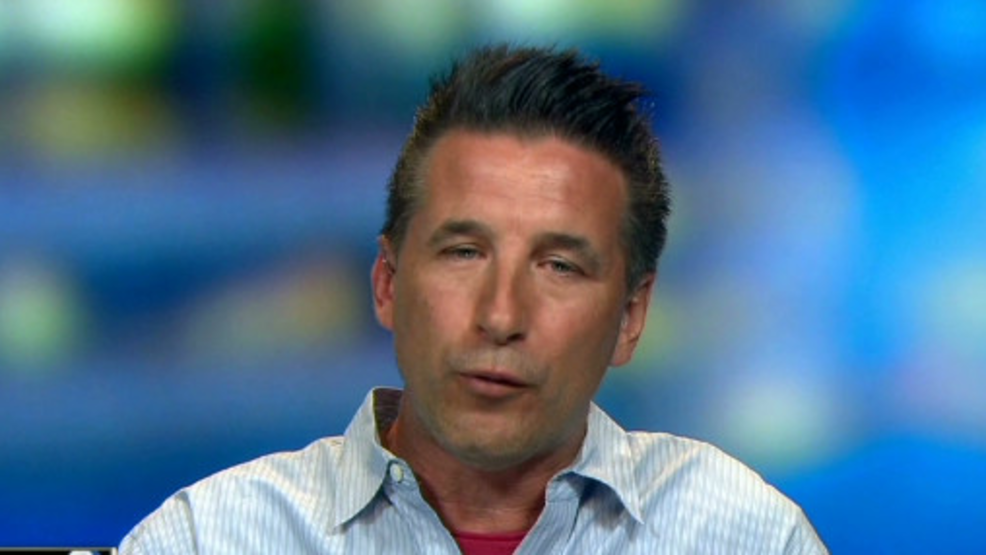 Actor Billy Baldwin reveals his son is in remission after quietly ...