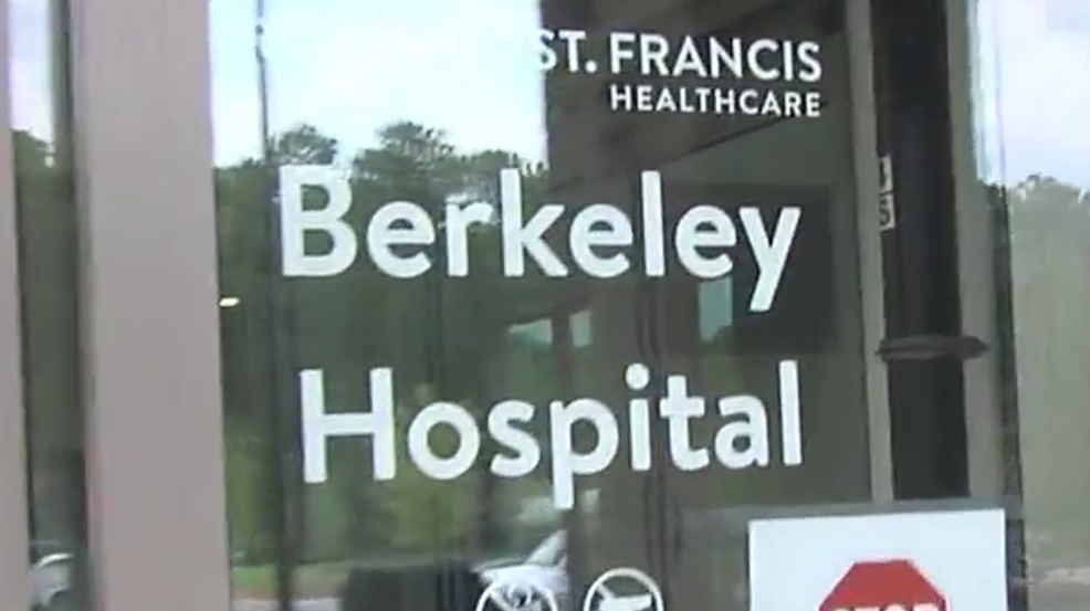 Roper St. Francis Berkeley Hospital celebrates first anniversary | WCIV