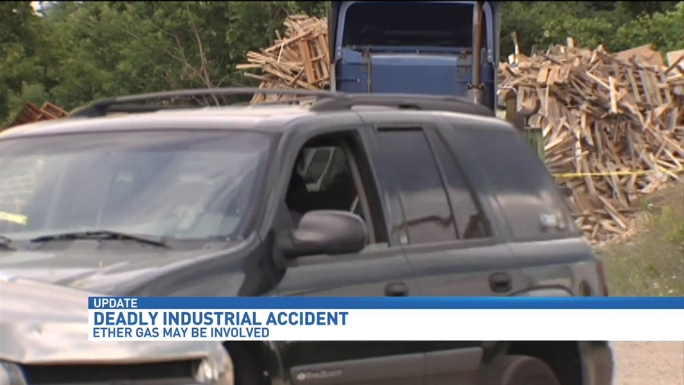 New information emerges in deadly accident at Holland Pallet Repair | WWMT