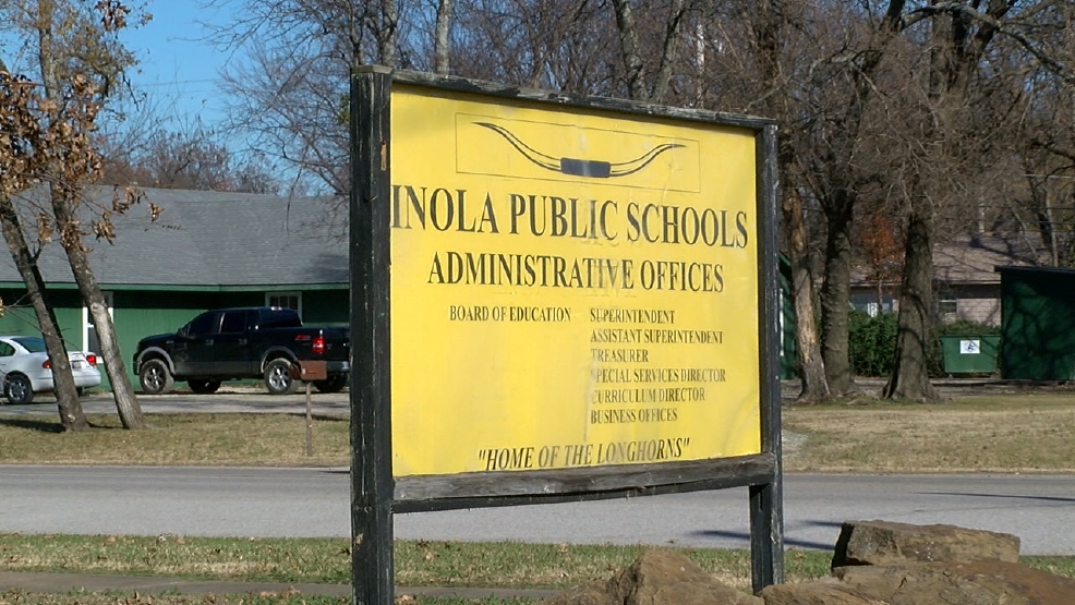 Inola Public Schools consider four-day school week | KTUL