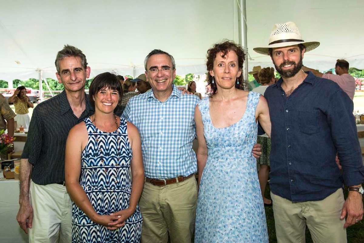 MidSummer Harvest: What You Eat Matters | Cincinnati Refined