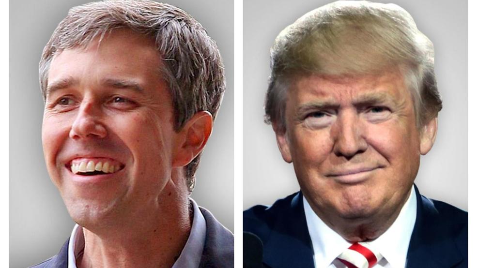 A Second Term for Trump is Better Than Beto – Benjamin Studebaker