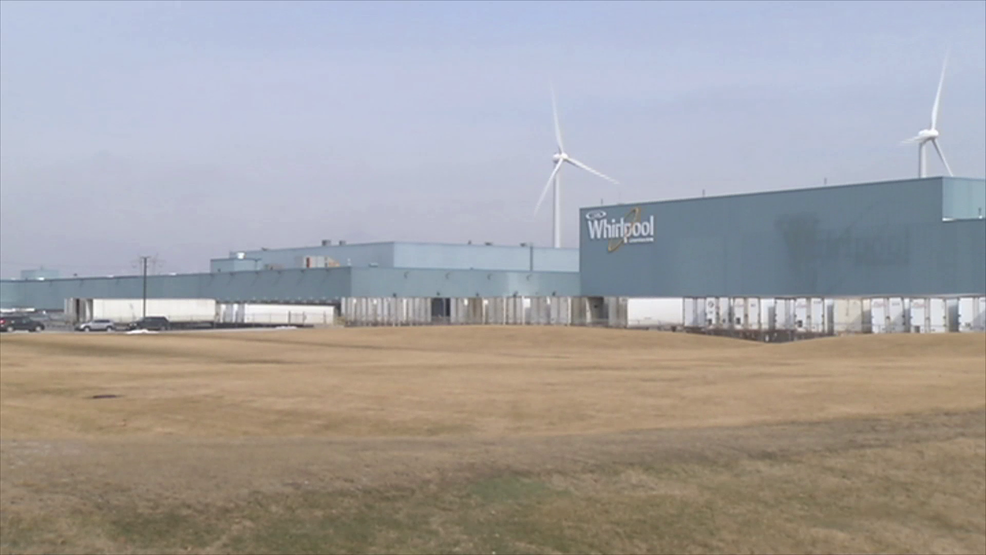 Whirlpool's Findlay factory set to resume operations Tuesday night | WNWO