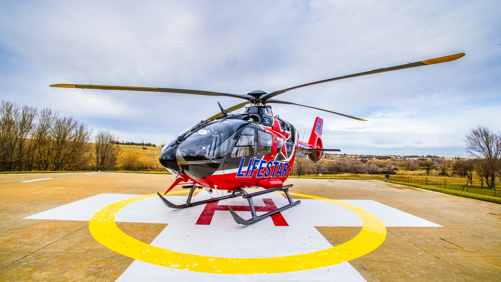 NWTHS gets new LIFESTAR aircraft, program to better serve rural ...