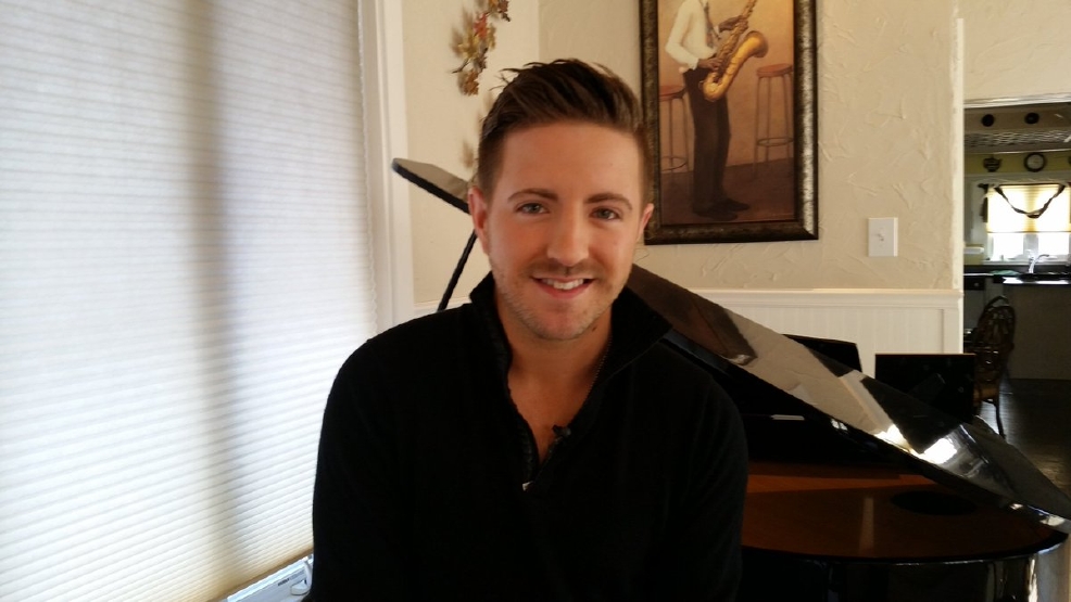 Where are they now? Country star Billy Gilman | WJAR