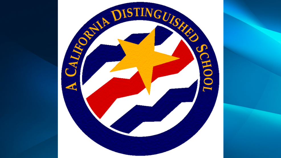 Northstate schools honored as '2020 California Distinguished Schools ...