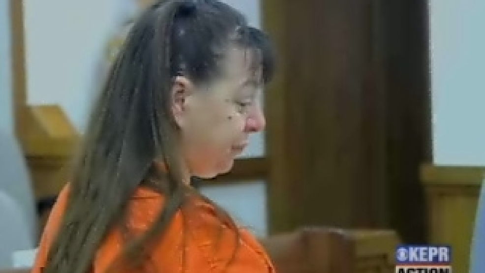Accused murderer Tashia Stuart in court again | KEPR