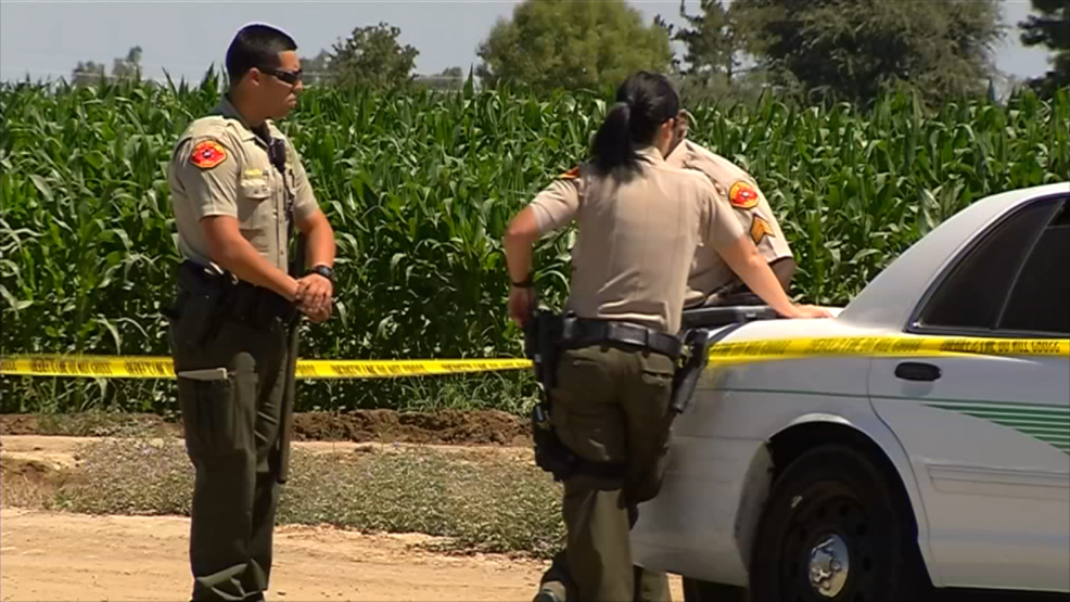 Detectives on Todd Chance's case reveal misscommunication with DNA ...