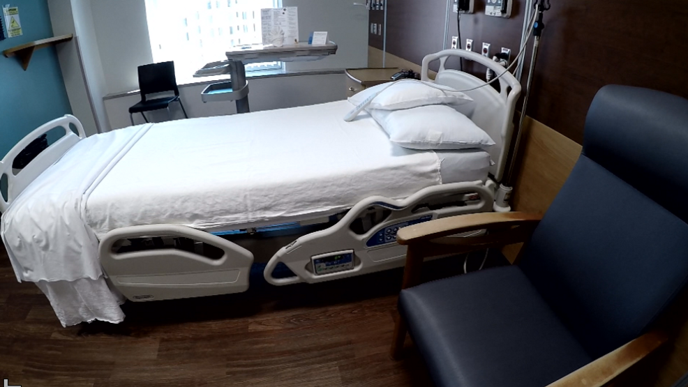 State of Mind: Shrinking number of psych beds leaves patients on the ...