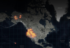 Real-time interactive map of every fire in America | KOMO