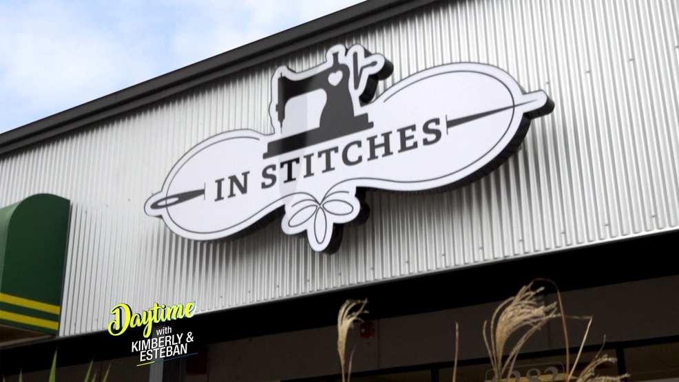 In Stitches 022619 | KBTV